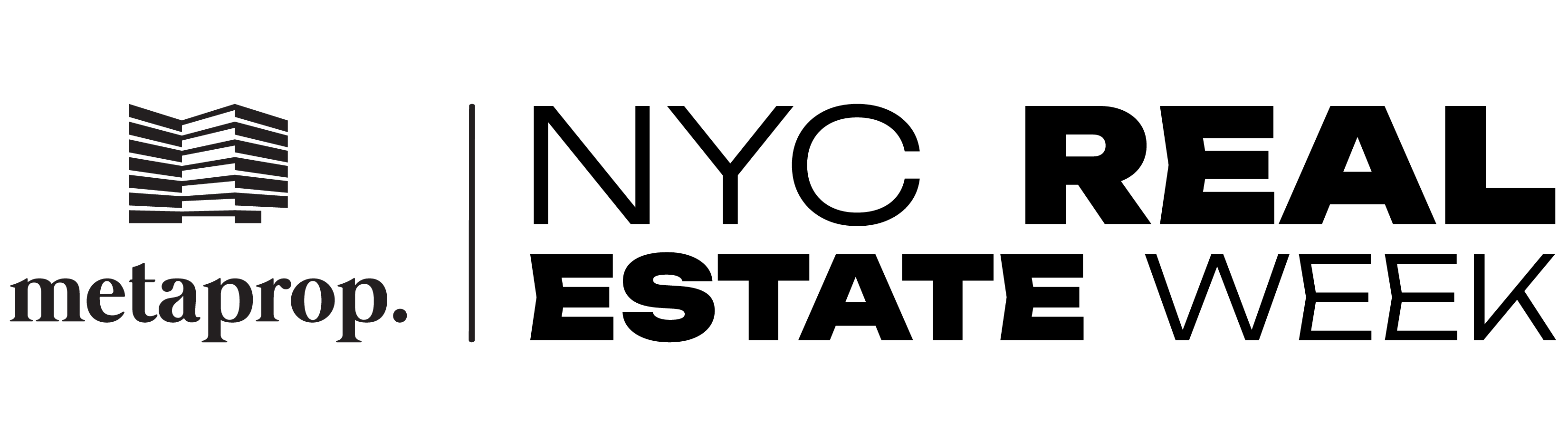 Feb 2025 NYC Real Estate Week Logo (1) – NYC Real Estate Week